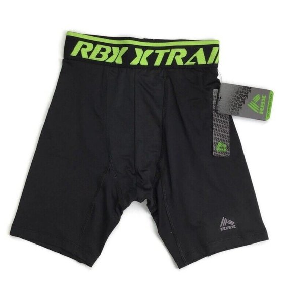 RBX | Underwear & Socks | Rbx Xtrain Men New Compression Activewear ...